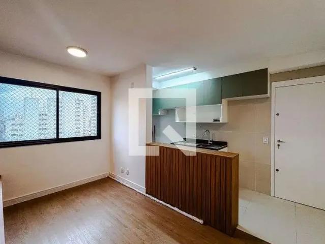 Apartamento para Locação em São Paulo/SP Mooca 2 Quartos