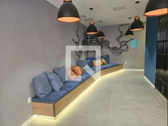 Apartamento para Locação em São Paulo/SP Mooca 2 Quartos