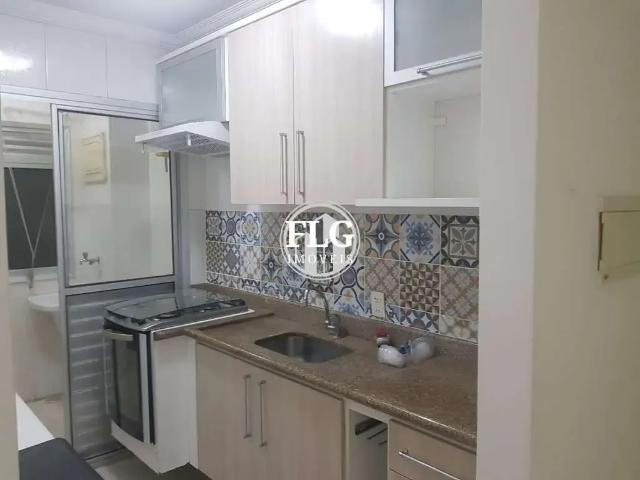 Apartamento para Locação em São Paulo/SP Mooca 2 Quartos