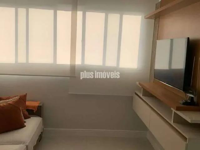 Apartamento para Locação em São Paulo/SP Mooca 2 Quartos