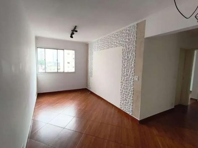 Apartamento para Locação em São Paulo/SP Mooca 2 Quartos