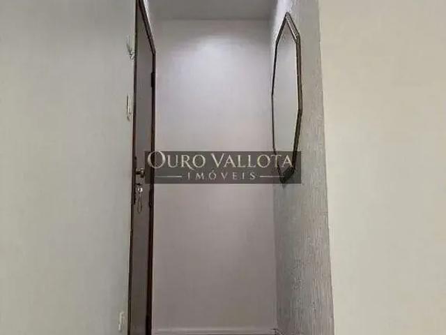 Apartamento para Locação em São Paulo/SP Mooca 2 Quartos
