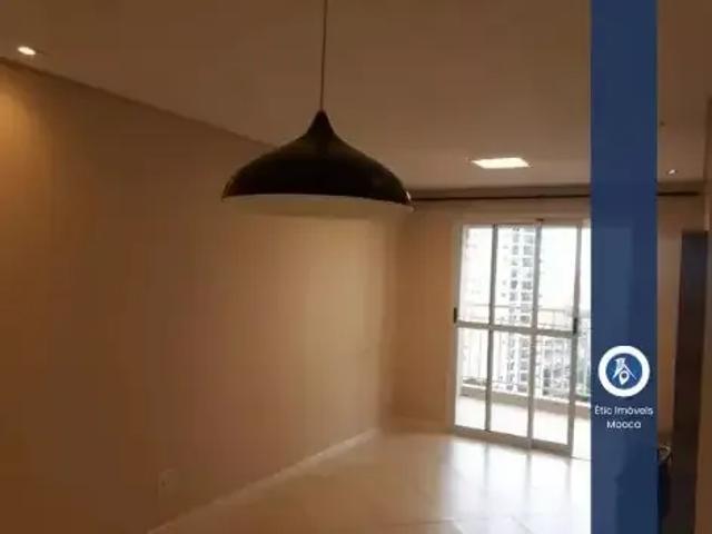 Apartamento para Locação em São Paulo/SP Mooca 2 Quartos