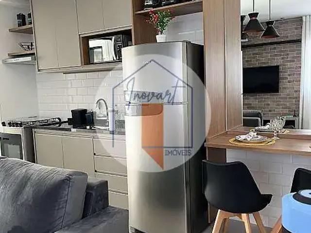 Apartamento para Locação em São Paulo/SP Mooca 2 Quartos