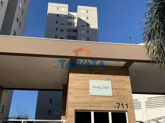 Apartamento para Locação em São Paulo/SP Mooca 2 Quartos