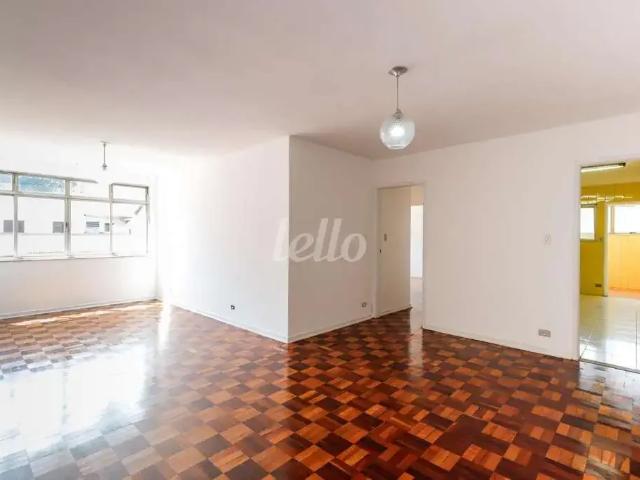 Apartamento para Locação em São Paulo/SP Mooca 2 Quartos