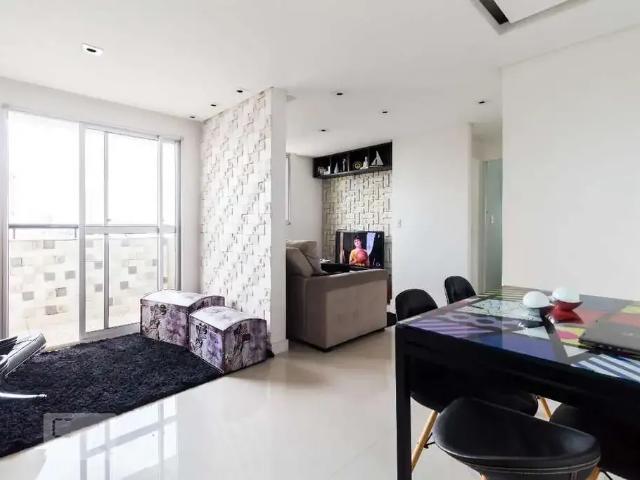 Apartamento para Locação em São Paulo/SP Mooca 2 Quartos
