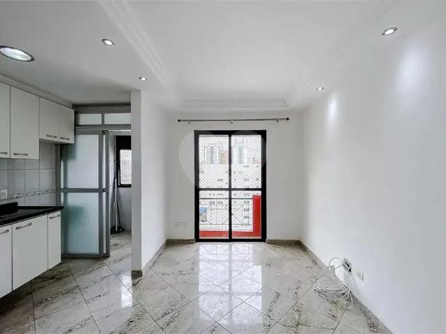 Apartamento para Locação em São Paulo/SP Mooca 2 Quartos