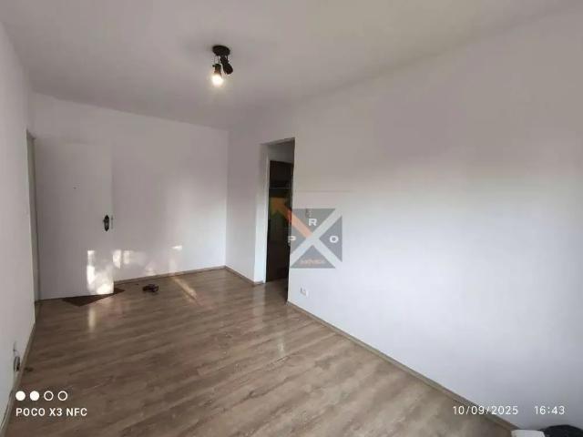 Apartamento para Locação em São Paulo/SP Mooca 2 Quartos