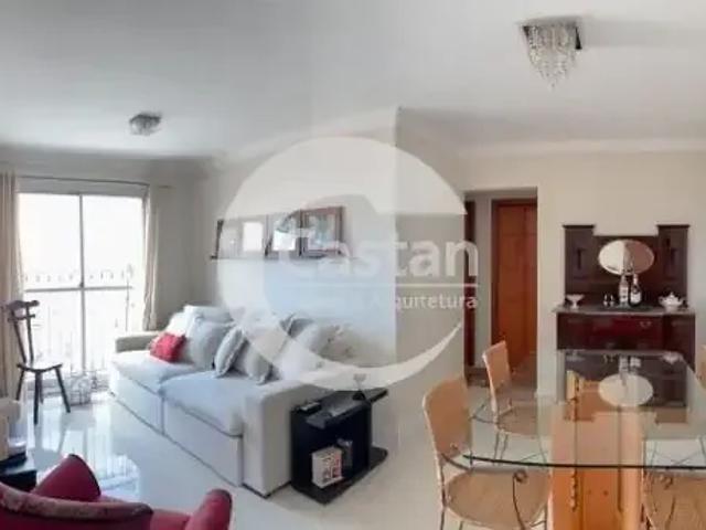 Apartamento para Locação em São Paulo/SP Mooca 2 Quartos