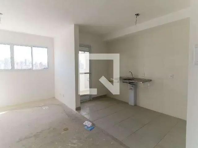 Apartamento para Locação em São Paulo/SP Mooca 2 Quartos