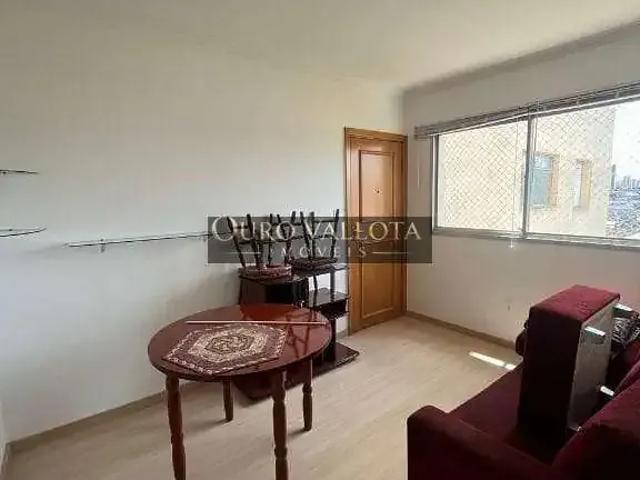 Apartamento para Locação em São Paulo/SP Mooca 2 Quartos