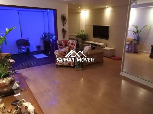 Apartamento para Locação em São Paulo/SP Mooca 2 Quartos
