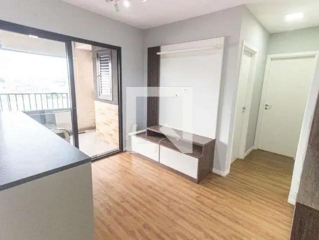 Apartamento para Locação em São Paulo/SP Mooca 2 Quartos