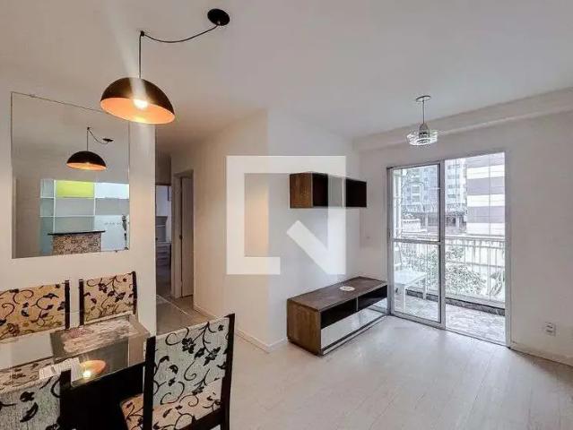 Apartamento para Locação em São Paulo/SP Mooca 2 Quartos