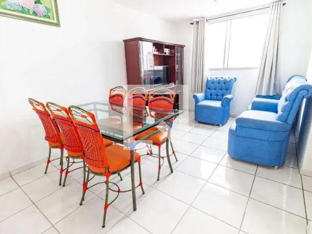 Apartamento para Locação em São Paulo/SP Mooca 2 Quartos