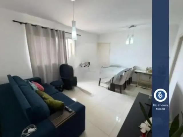 Apartamento para Locação em São Paulo/SP Mooca 2 Quartos