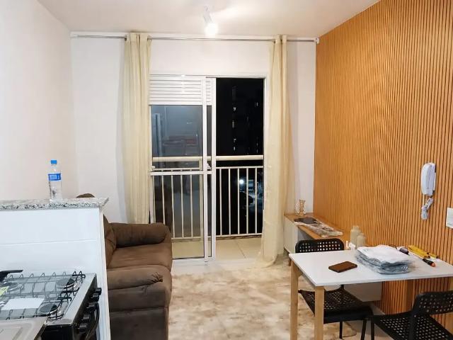Apartamento para Locação em São Paulo/SP Mooca 2 Quartos