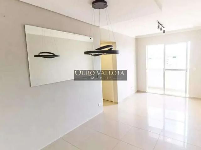Apartamento para Locação em São Paulo/SP Mooca 2 Quartos