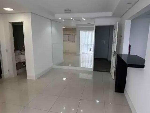 Apartamento para Locação em São Paulo/SP Mooca 2 Quartos