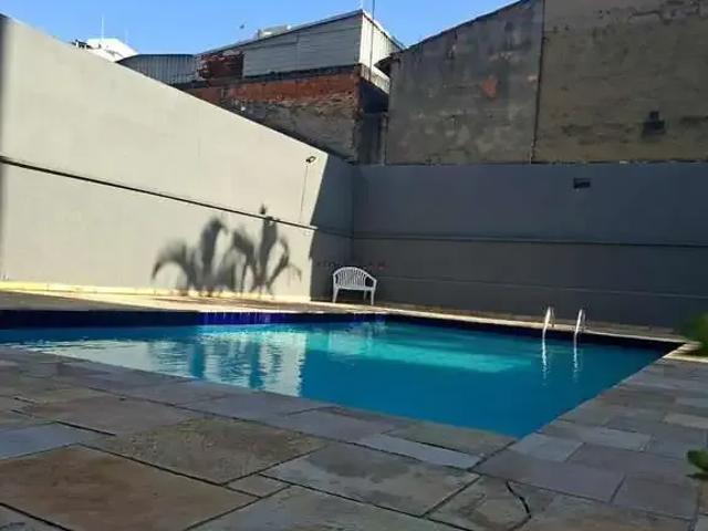 Apartamento para Locação em São Paulo/SP Mooca 2 Quartos