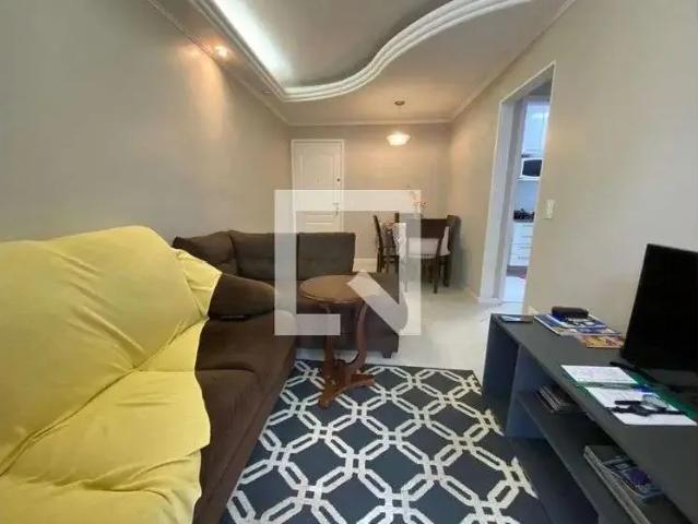 Apartamento para Locação em São Paulo/SP Mooca 2 Quartos