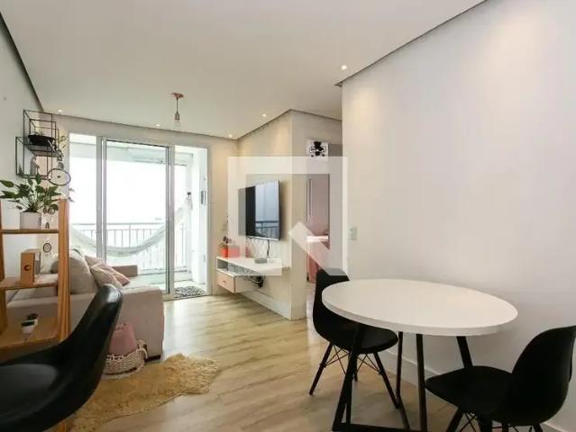 Apartamento para Locação em São Paulo/SP Mooca 2 Quartos