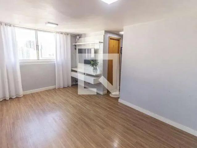 Apartamento para Locação em São Paulo/SP Mooca 2 Quartos