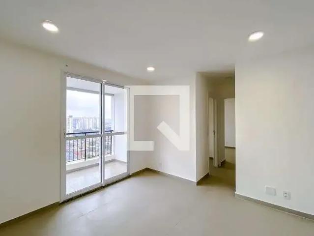 Apartamento para Locação em São Paulo/SP Mooca 2 Quartos
