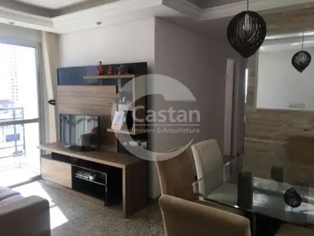 Apartamento para Locação em São Paulo/SP Mooca 2 Quartos