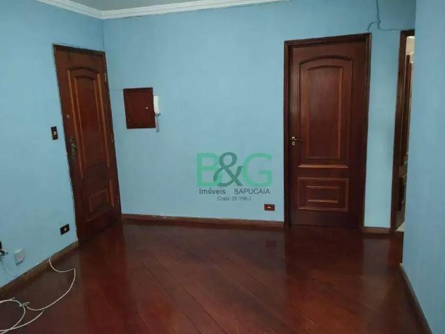 Apartamento para Locação em São Paulo/SP Mooca 2 Quartos