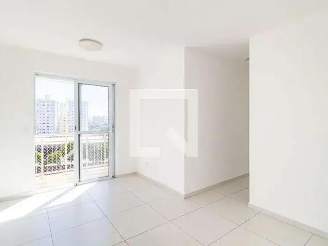 Apartamento para Locação em São Paulo/SP Mooca 2 Quartos