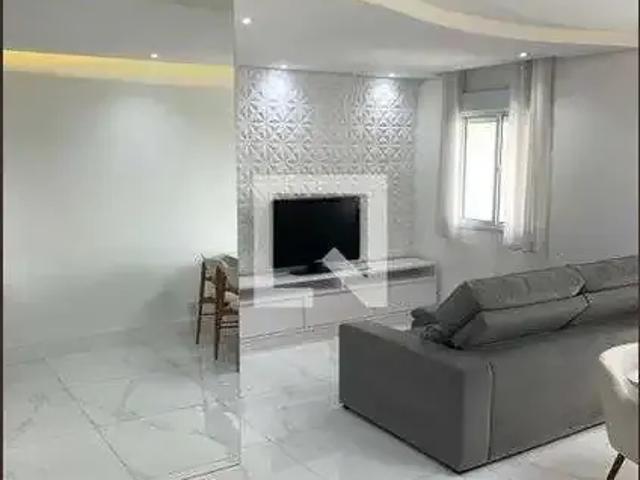 Apartamento para Locação em São Paulo/SP Mooca 2 Quartos