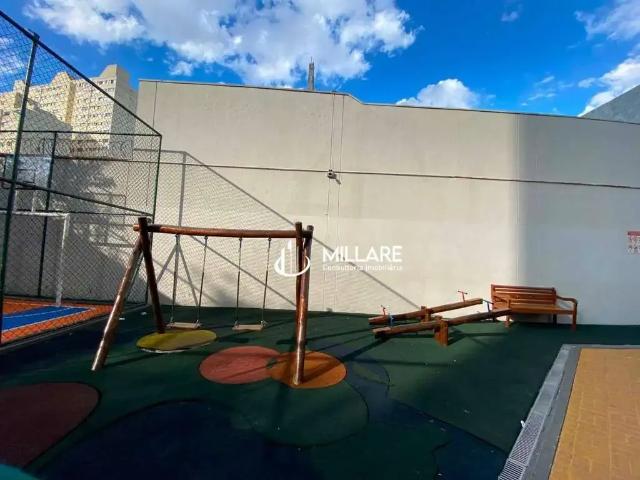 Apartamento para Locação em São Paulo/SP Mooca 2 Quartos