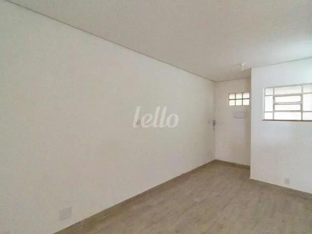 Apartamento para Locação em São Paulo/SP Mooca 2 Quartos