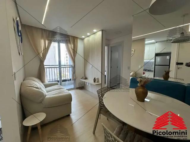 Apartamento para Locação em São Paulo/SP Mooca 2 Quartos