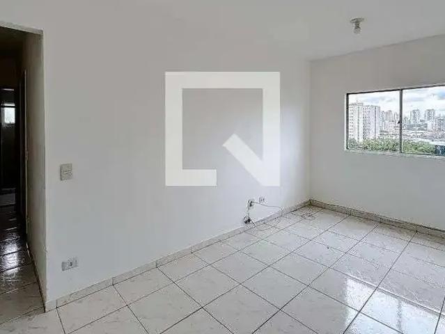 Apartamento para Locação em São Paulo/SP Mooca 2 Quartos