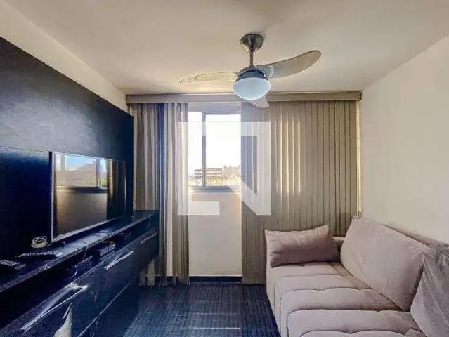 Apartamento para Locação em São Paulo/SP Mooca 2 Quartos