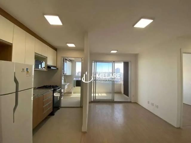 Apartamento para Locação em São Paulo/SP Mooca 2 Quartos