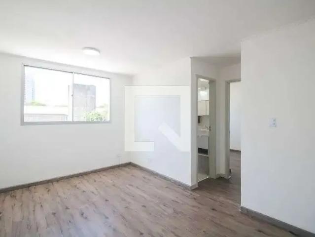 Apartamento para Locação em São Paulo/SP Mooca 2 Quartos