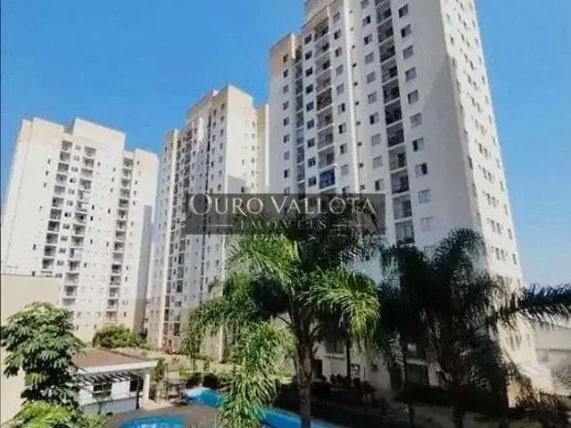 Apartamento para Locação em São Paulo/SP Mooca 2 Quartos