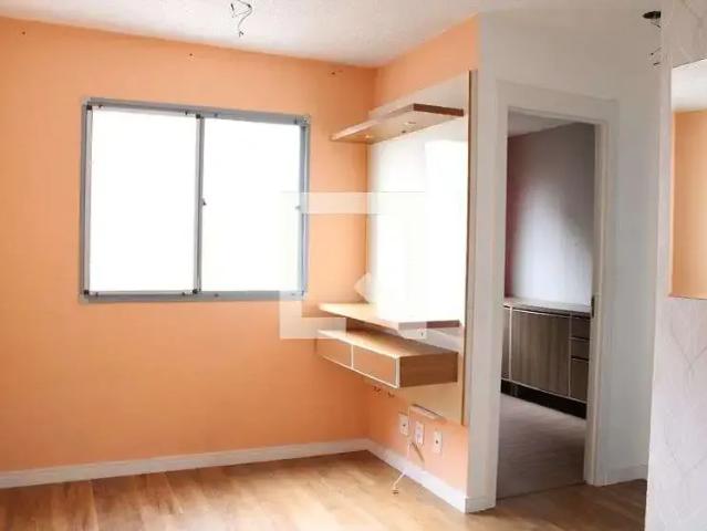 Apartamento para Locação em São Paulo/SP Mooca 2 Quartos