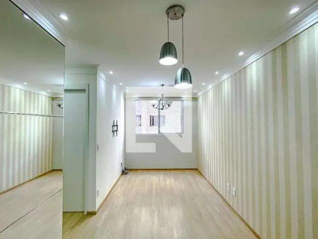 Apartamento para Locação em São Paulo/SP Mooca 2 Quartos