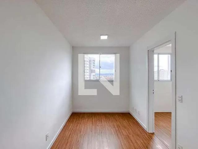 Apartamento para Locação em São Paulo/SP Mooca 2 Quartos