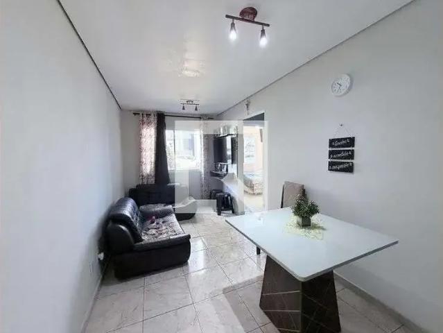 Apartamento para Locação em São Paulo/SP Mooca 2 Quartos
