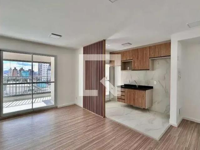 Apartamento para Locação em São Paulo/SP Mooca 2 Quartos