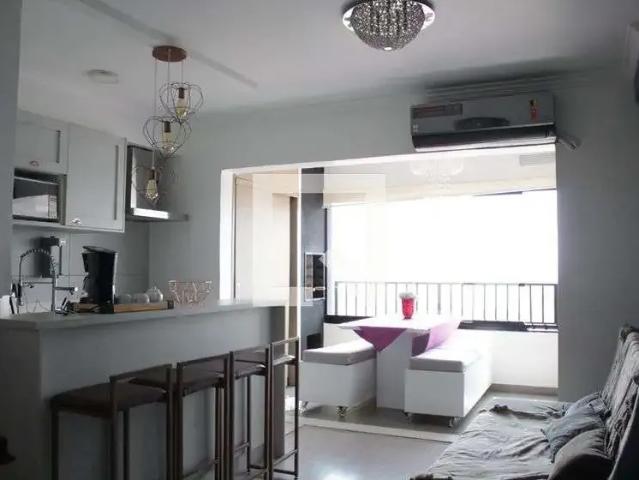 Apartamento para Locação em São Paulo/SP Mooca 2 Quartos
