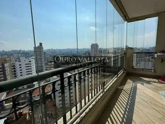 Apartamento para Locação em São Paulo/SP Mooca 2 Quartos