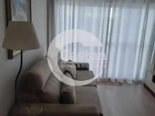 Apartamento para Locação em São Paulo/SP Mooca 2 Quartos