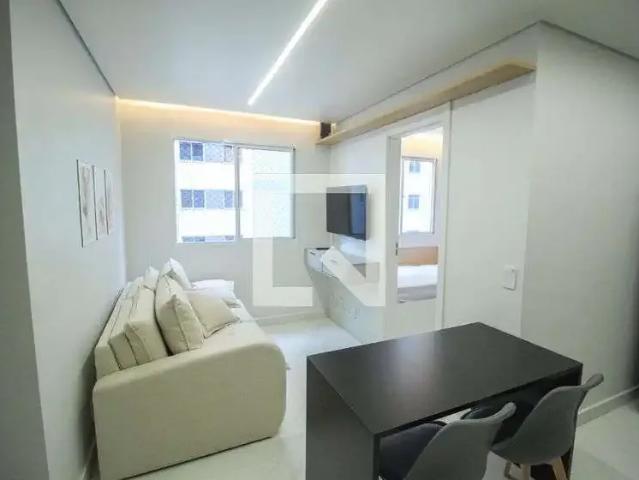 Apartamento para Locação em São Paulo/SP Mooca 2 Quartos